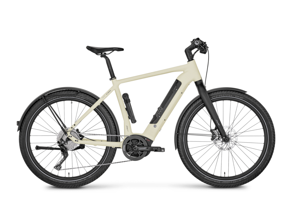 Urban E-Bikes - Riesen Auswahl hier bei Pedelec.de